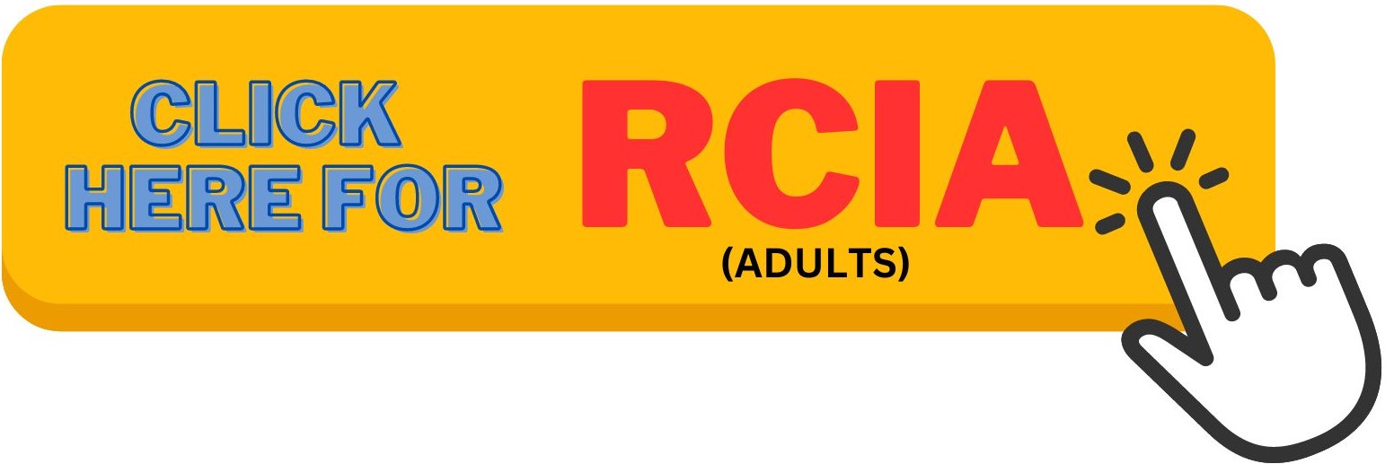 Becoming Catholic -RCIA (Adults) /RCIC (Children) – Saint Benedict Parish